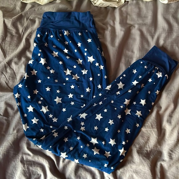 Tart Intimates | Intimates & Sleepwear | Cute Star Pajama Pants | Poshmark